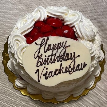 ST PHILLIPS FINE BAKERIES - Updated December 2024 - 92 Photos & 62 ...