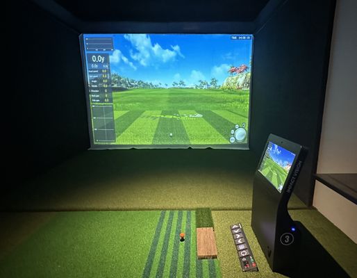 ALBATROSS SCREEN GOLF - Updated August 2025 - 638 Columbia St, Latham ...