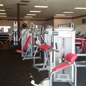 PURE PERFORMANCE FITNESS CENTER - 320 S 4th St, Springfield, Illinois ...