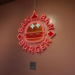 BAN BAN BURGER - Updated December 2024 - 432 Photos & 164 Reviews ...