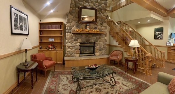 HOLIDAY INN EXPRESS & SUITES SALT LAKE CITY N - BOUNTIFUL - Updated ...