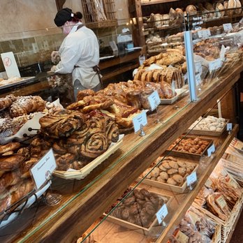 ALON’S BAKERY & MARKET - Updated August 2024 - 398 Photos & 471 Reviews ...