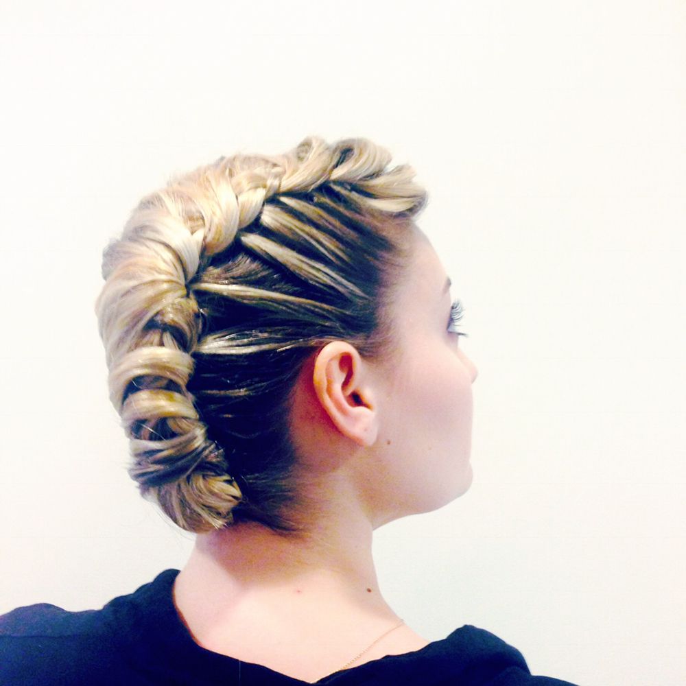 SARAH CHESTER HAIR - Updated April 2025 - 27 Photos - 807 Red Banks Rd ...