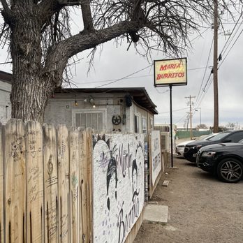 MARFA BURRITO - Updated October 2024 - 245 Photos & 263 Reviews - S ...