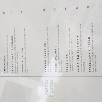 CHAAK KITCHEN - Updated November 2024 - 2468 Photos & 1103 Reviews ...