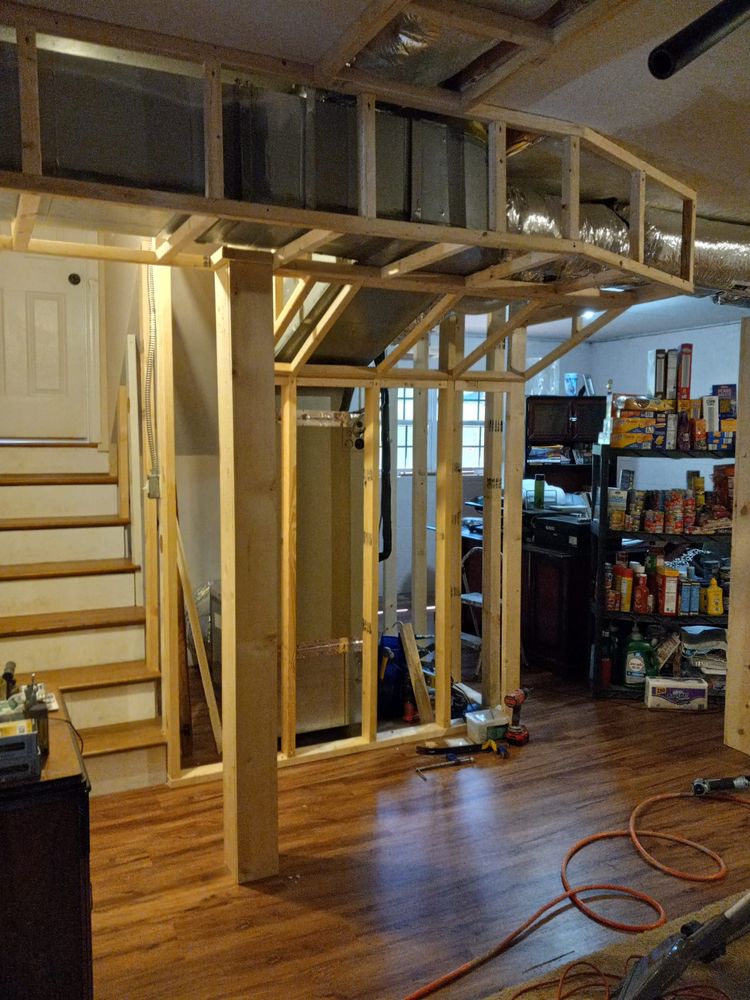 ABSOLUTE RENOVATIONS - Updated March 2025 - Request a Quote - 13 Photos - Winston Salem, North ...