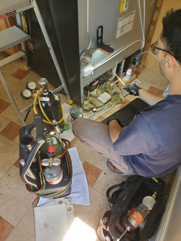 FRONTIER TECH SERVICES - Updated August 2024 - 49 Reviews - 400 N Saint ...