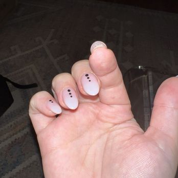 SPECTRUM NAILS SPA - Updated December 2024 - 519 Photos & 254 Reviews ...