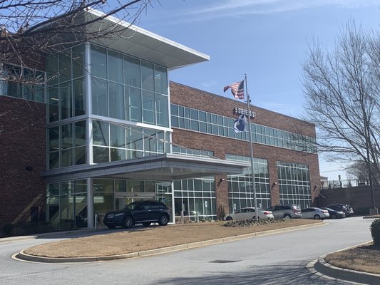 JERVEY EYE GROUP - Updated September 2025 - 20 Reviews - 5 Stevens St ...