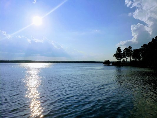 CROOKED CREEK RECREATION AREA - Updated December 2025 - 1300 Sandy Beach Dr, Pine Prairie ...