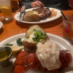 CASK ‘N CLEAVER STEAKHOUSE - 456 Photos & 358 Reviews - 8689 9th St ...