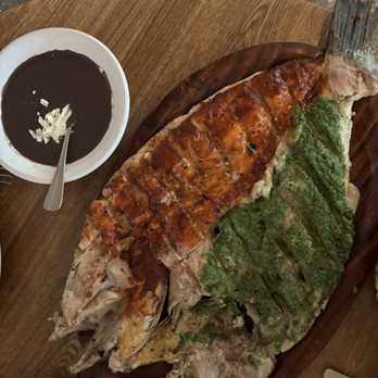 CONTRAMAR - Updated May 2024 - 1870 Photos & 696 Reviews - Calle de ...