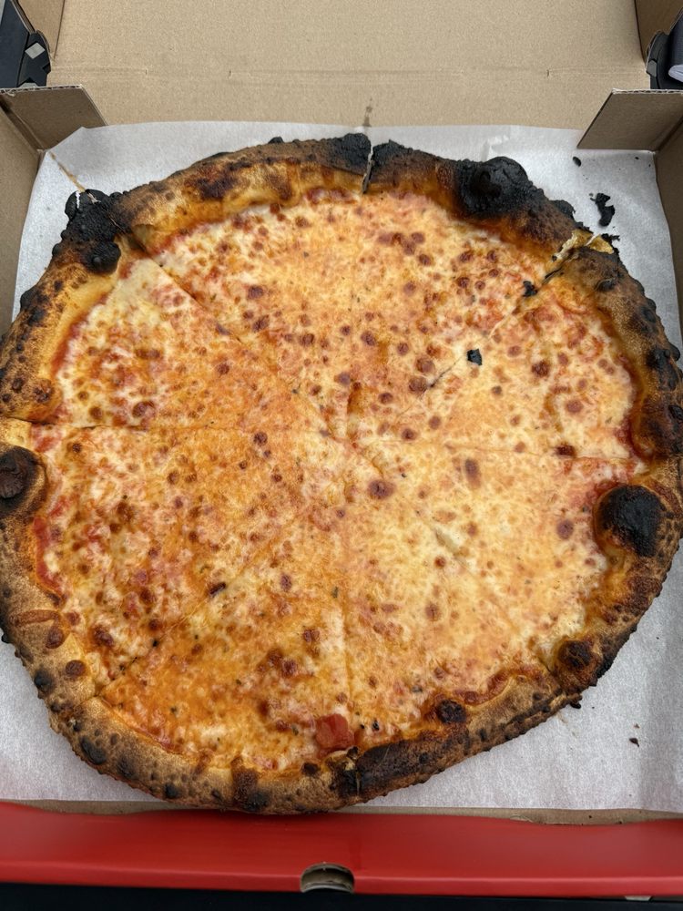 MATTIOLI’S PIZZA - Updated February 2026 - 20 Photos - 1846 Front St ...