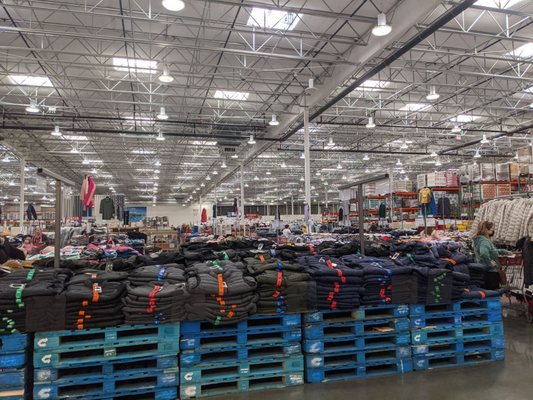 COSTCO - Updated July 2025 - 13 Reviews - 5401 W Integrity Way, Grand ...