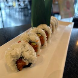 SUSHI POP - Updated August 2025 - 2170 Photos & 2589 Reviews - 1105 S ...