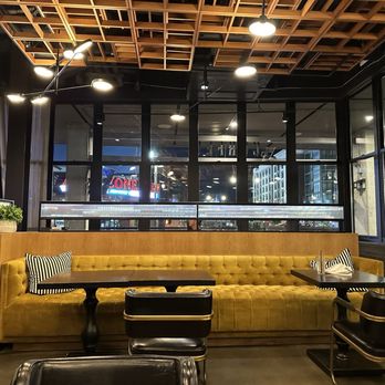 CURFEW - Updated December 2025 - 363 Photos & 213 Reviews - 164 Union ...