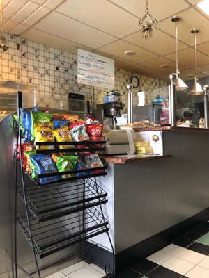 CAFE X-PRESS - 35 Photos & 79 Reviews - 206 Apperson Dr, Salem ...