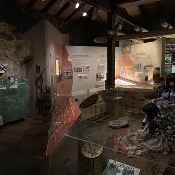 SHARLOT HALL MUSEUM - Updated March 2025 - 109 Photos & 53 Reviews ...