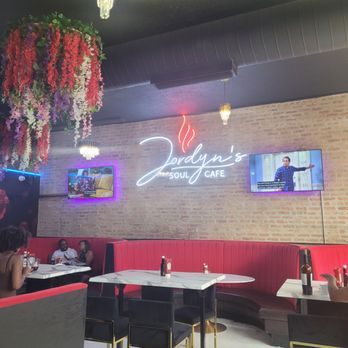 JORDYN’S SOUL CAFE - Updated July 2025 - 118 Photos & 66 Reviews - 1508 ...