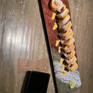 ROKA - 324 Photos & 220 Reviews - Asian Fusion - 1616 South Utica Ave ...