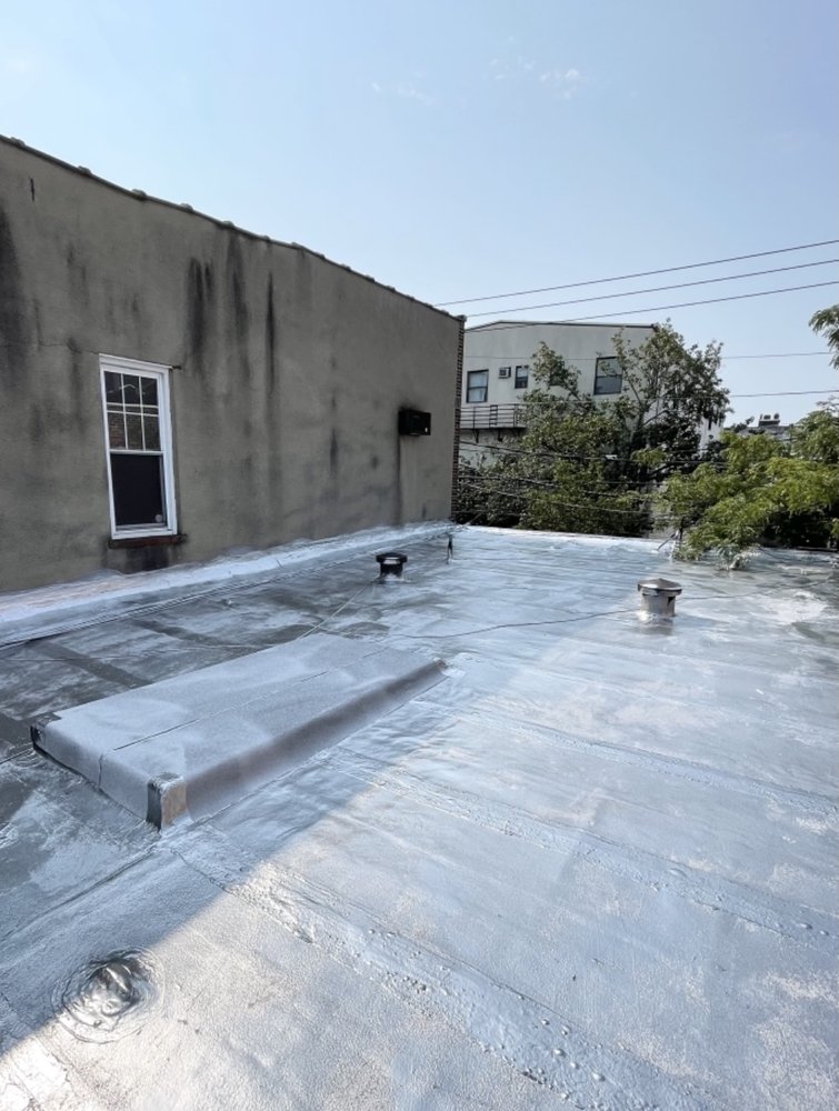 TECH ROOFING AND PAVING - Updated April 2024 - Request a Quote - 11 ...
