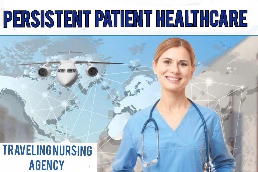 PERSISTENT PATIENT HEALTHCARE - Updated December 2024 - 917 N Main St ...