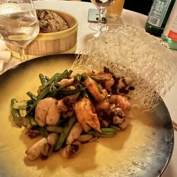 MOLI RESTAURANT - Updated July 2024 - 179 Photos & 67 Reviews - 253 ...