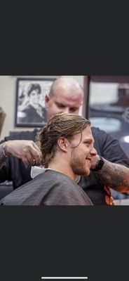 BOSTON BARBER CO - Updated January 2026 - 88 Photos & 110 Reviews - 124 ...
