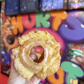 HURTS DONUT - Updated March 2025 - 186 Photos & 80 Reviews - 12110 ...