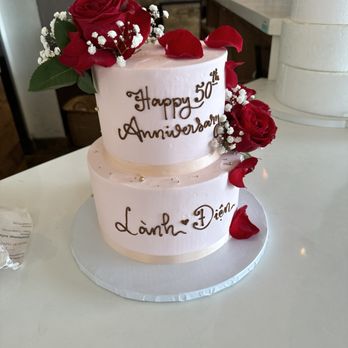 FINAL TOUCH BAKERY - Updated August 2024 - 479 Photos & 225 Reviews ...