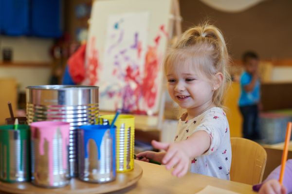 FIELD OF DREAMS NURTURE AND EDUCATION CENTER - BAXTER - Updated ...