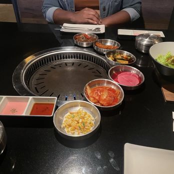 CHADOL KOREAN BBQ - Updated March 2025 - 841 Photos & 345 Reviews ...