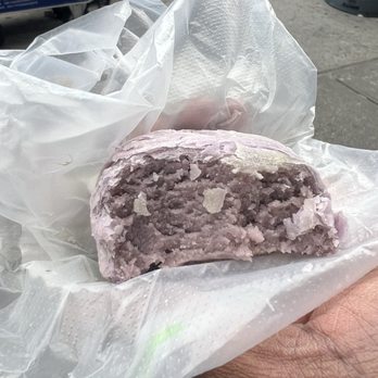 FAY DA BAKERY - Updated July 2025 - 543 Photos & 353 Reviews - 83 Mott ...