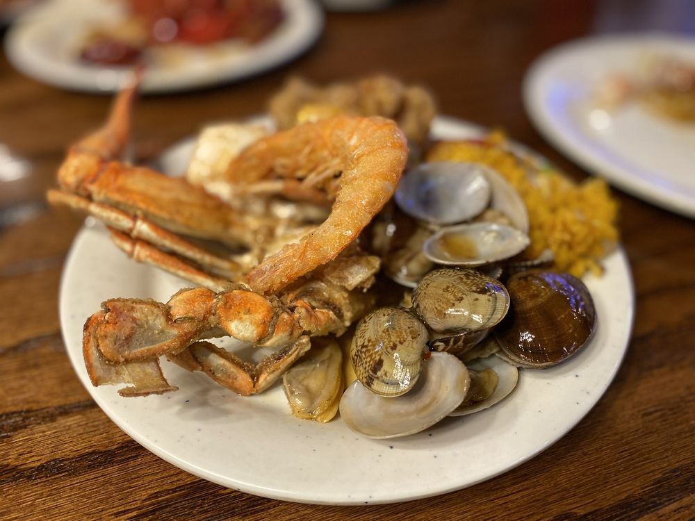 SUPER GOLDEN BUFFET - Updated January 2026 - 168 Photos & 120 Verified ...