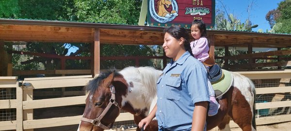 ZOOMARS AT RIVER STREET RANCH - 969 Photos & 706 Reviews - 31791 Los ...
