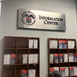 STATE DISABILITY OFFICE - Updated December 2024 - 36 Reviews - 15400 ...