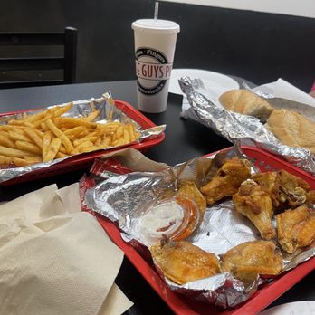 THOSE GUYS PIES - Pizza - 2895 N Green Valley Pkwy, Henderson, Nevada ...