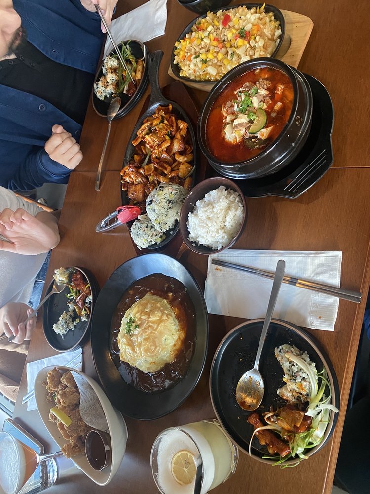 JOODAM - Updated April 2024 - 1003 9 Avenue SE, Calgary, Alberta ...