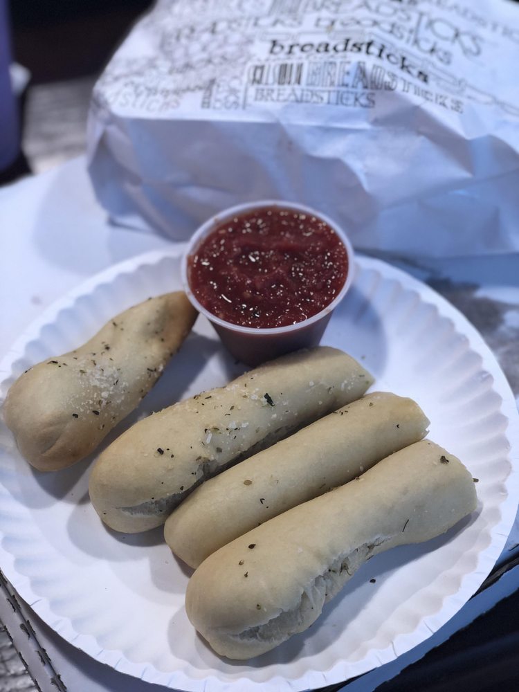 SICK PIZZA - 33 Photos & 23 Reviews - 33 N Washington St, Oxford ...