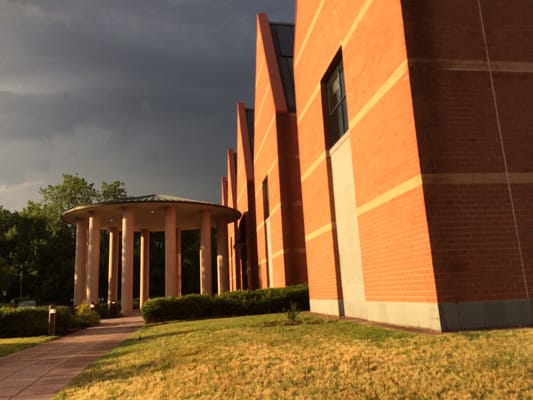 CHARLES E. BEATLEY, JR. CENTRAL LIBRARY - Updated November 2025 - 45 ...