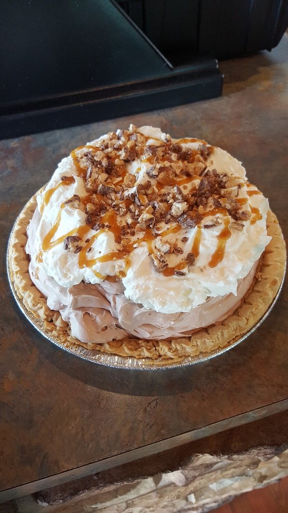 THE SPICED APPLE - 16 Photos & 27 Reviews - 443 Gillum Dr, Dalton ...