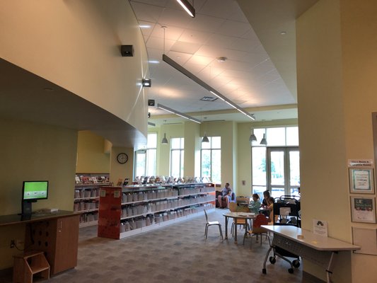 LOUDOUN COUNTY PUBLIC LIBRARY - GUM SPRING - Updated October 2025 - 50 ...
