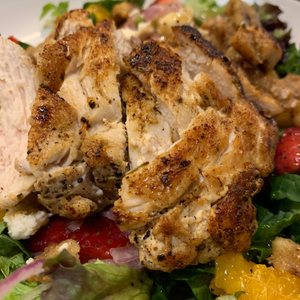 OUTBACK STEAKHOUSE - Updated February 2025 - 107 Photos & 95 Reviews ...