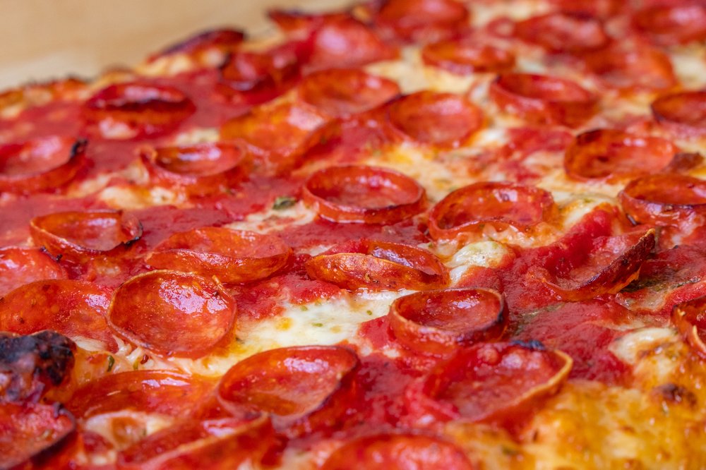 TEGLIA PIZZA BAR - Updated December 2025 - 164 Photos & 126 Reviews ...