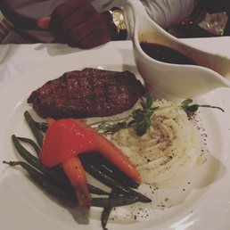 LA RONDE REVOLVING RESTAURANT - Updated May 2025 - 242 Photos & 100 ...