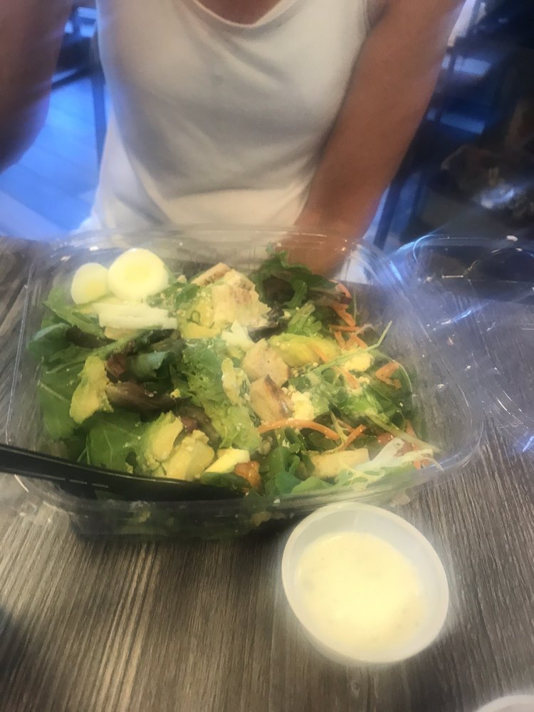 SCRATCH CAFE & SHOP - Updated June 2024 - 75 Photos & 18 Reviews - 3901 ...