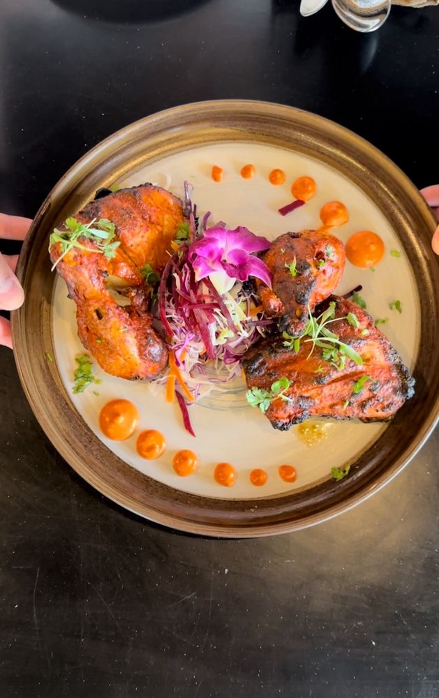 BOMBAY BISTRO - Updated October 2025 - 52 Photos & 23 Reviews - 15740 ...