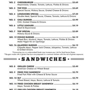 TOP NOTCH - 456 Photos & 781 Reviews - Fast Food - 7525 Burnet Rd ...