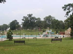 MILLER PARK AND POOL - Updated November 2025 - 2100 Park Ave, Lynchburg ...