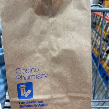 COSTCO PHARMACY - Updated December 2025 - 12 Reviews - 2200 Harvard Way ...